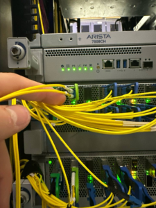 10 Secrets to a Flawlessly Efficient Data Center Rack Setup - Data ...