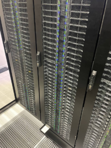 10 Secrets to a Flawlessly Efficient Data Center Rack Setup - Data ...