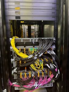 Rack and Stack Services: Expert Tips for Peak Efficiency - Data Center Rack and Network Rack ...